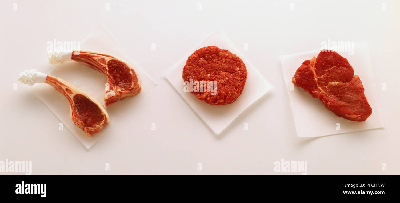 Bony meat hi-res stock photography and images - Alamy