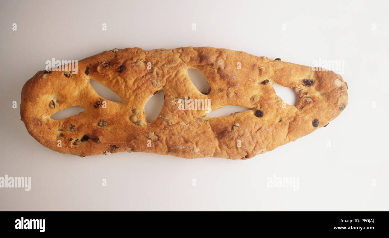 Fougasse hi-res stock photography and images - Alamy