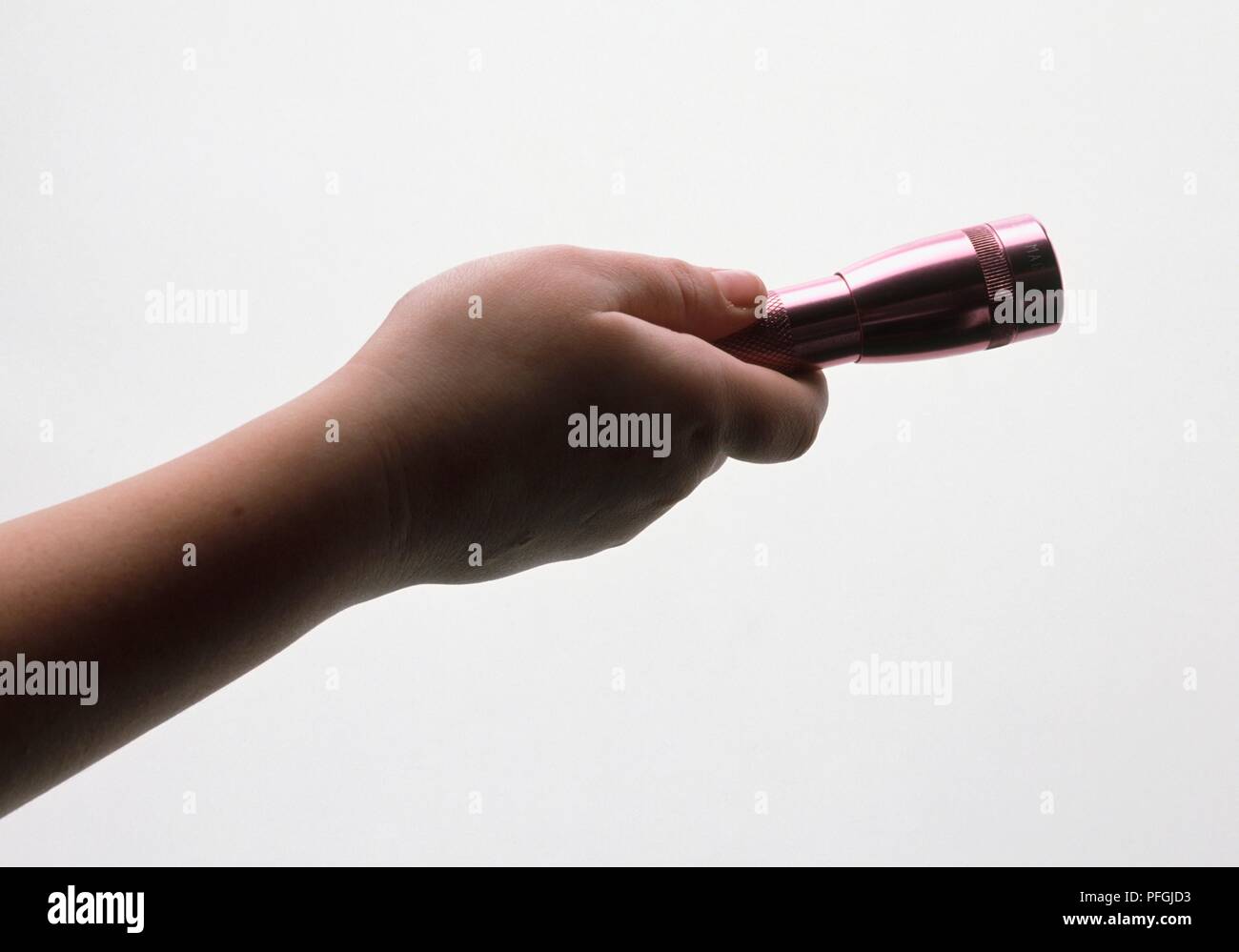 Hand torch hi-res stock photography and images - Alamy