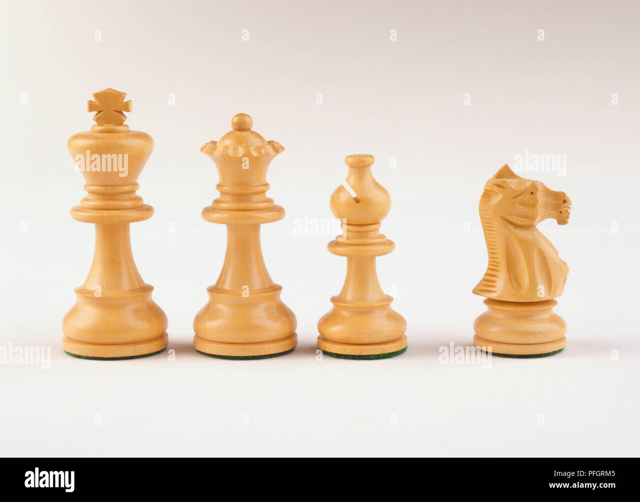 Carved chess hi-res stock photography and images - Alamy