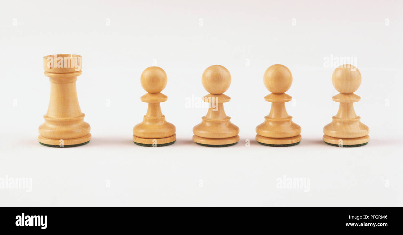 Carved chess hi-res stock photography and images - Alamy