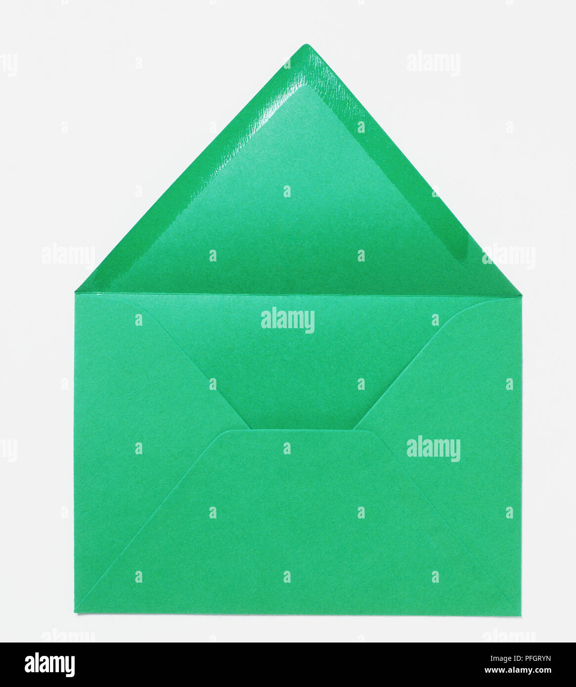 Front envelope hi-res stock photography and images - Alamy