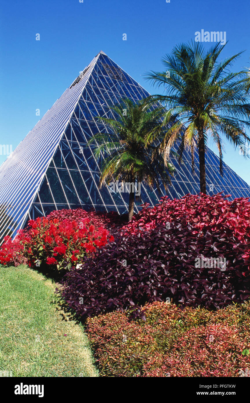 Glasshouse centre sydney hi-res stock photography and images - Alamy