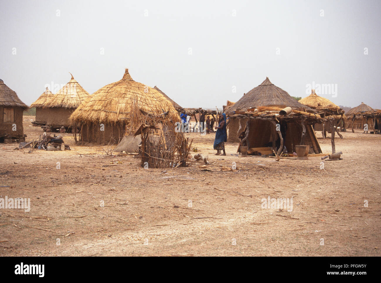 Bambara mali hi-res stock photography and images - Alamy