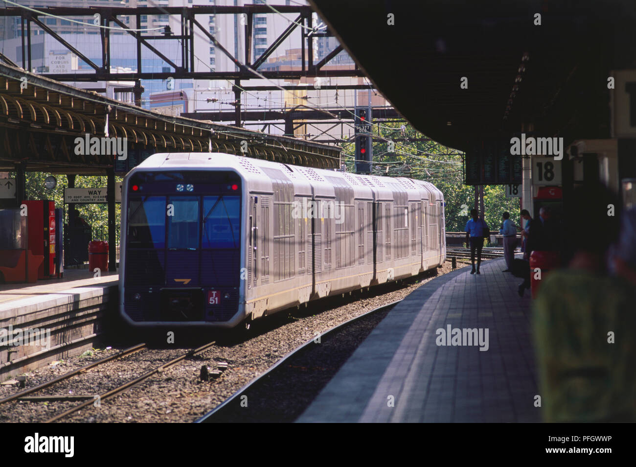 Cityrail hi-res stock photography and images - Alamy Cityrail hi-res stock photography and images - Alamy