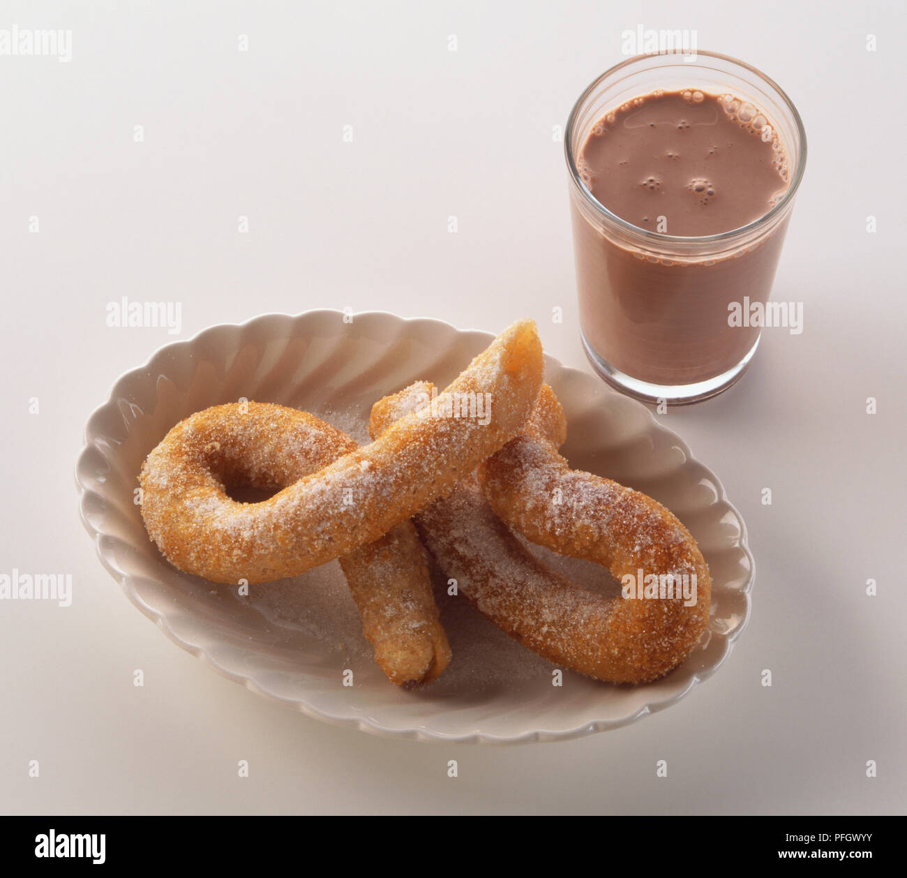 Spanish goods hi-res stock photography and images - Alamy