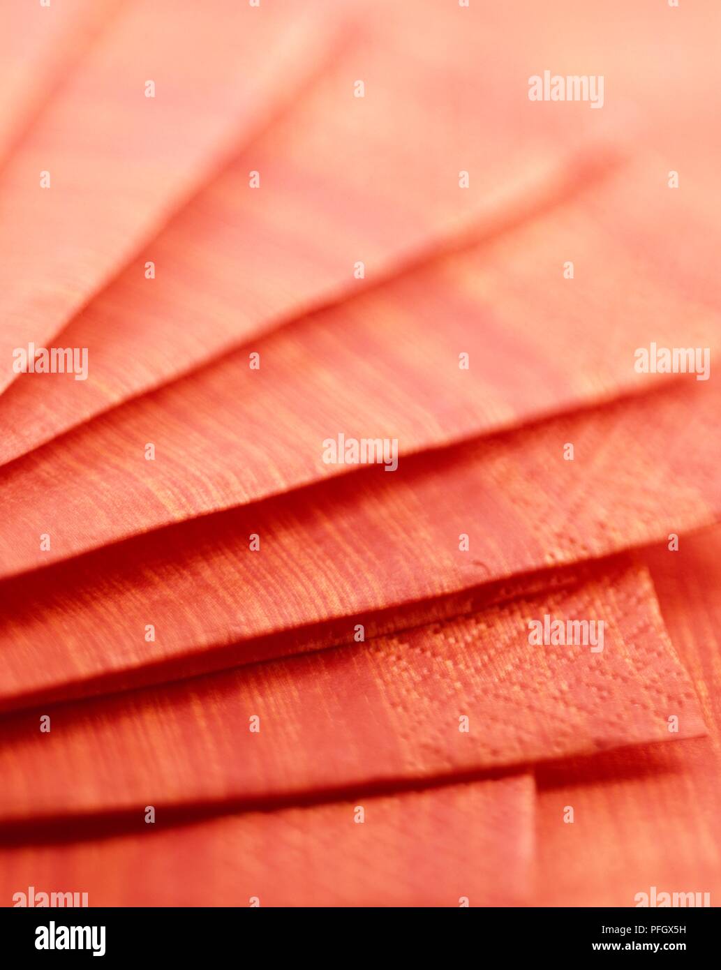 Fanned paper hi-res stock photography and images - Alamy