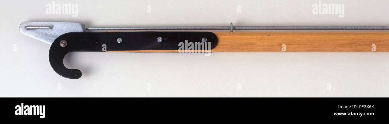 Pruning hook hi-res stock photography and images - Alamy