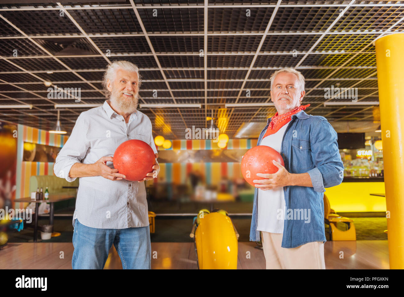 Holding his balls hi-res stock photography and images - Alamy