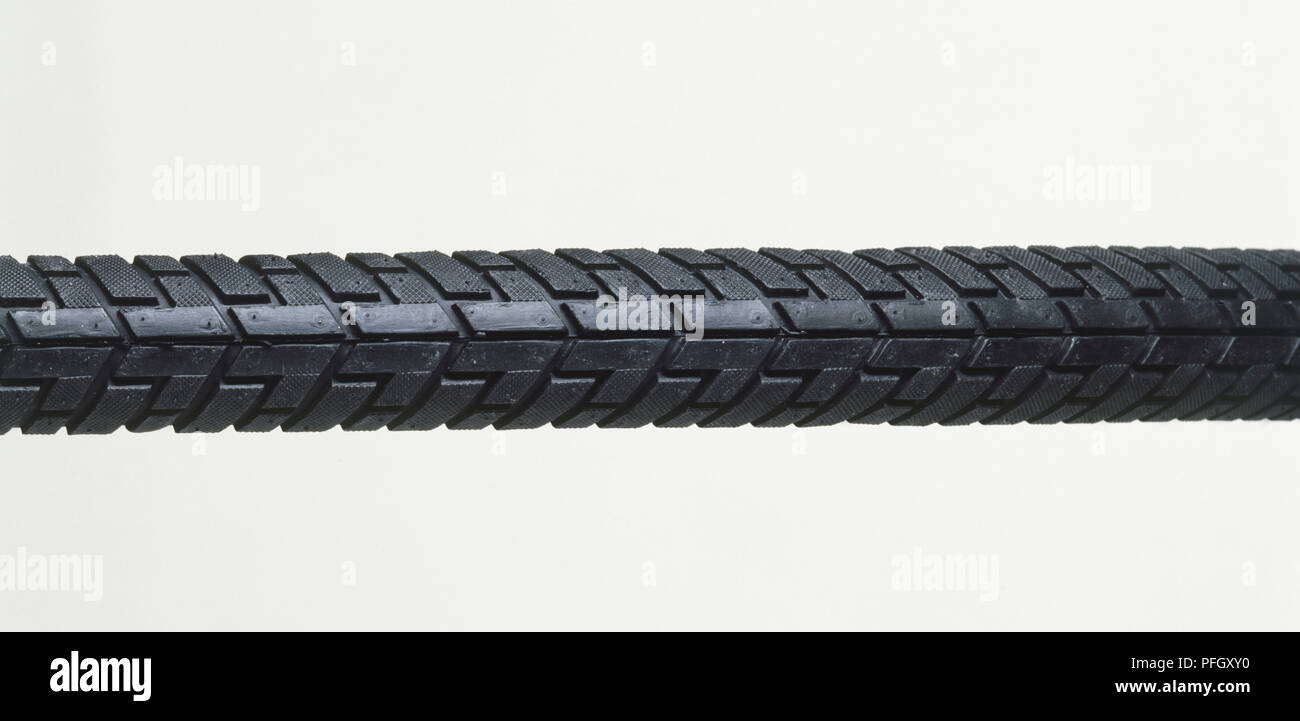 Multipurpose tire tread, close up Stock Photo - Alamy