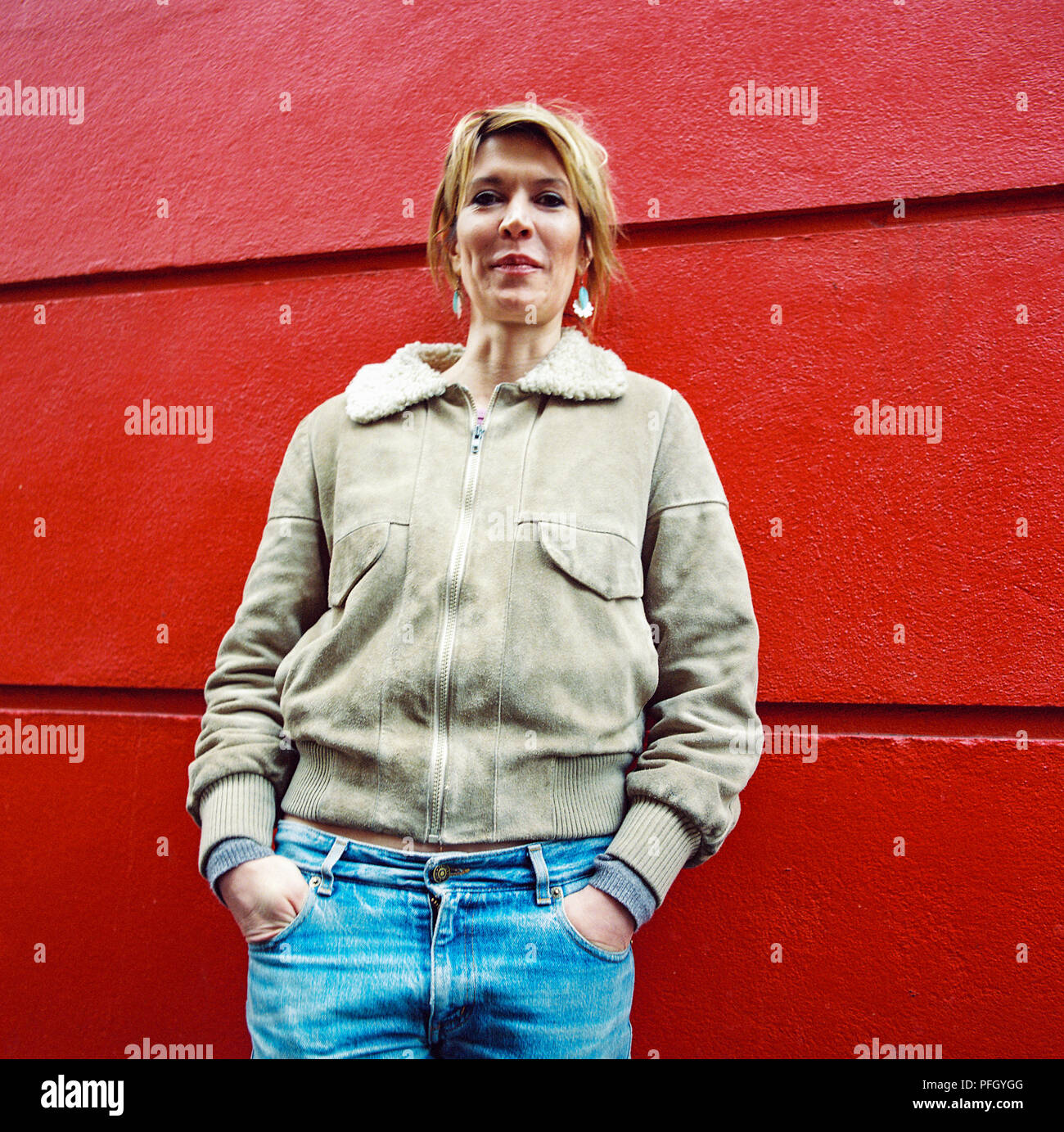 Big train julia davis hi-res stock photography and images - Alamy