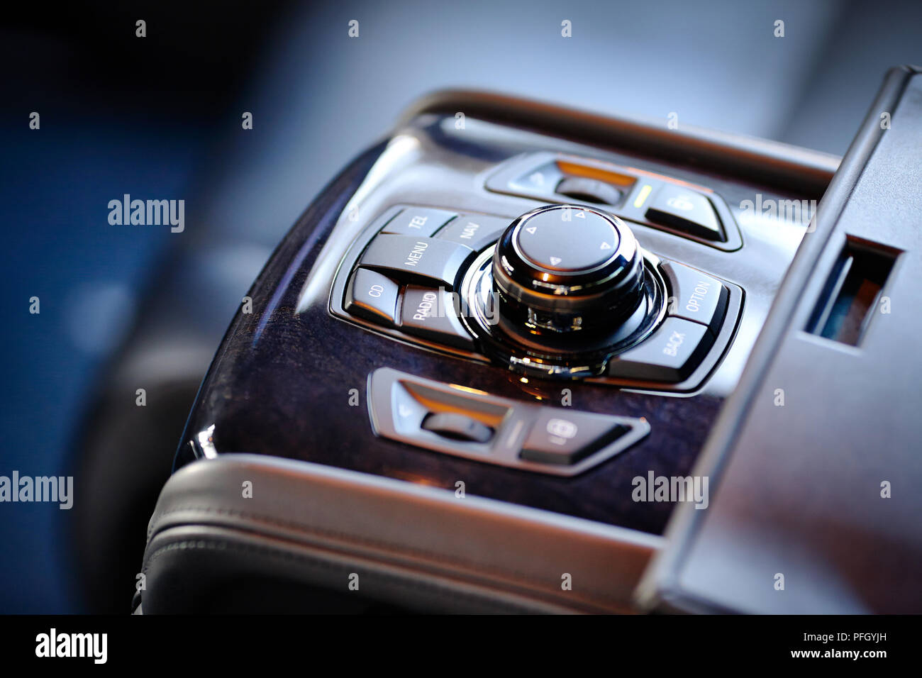 Stereo unit hi-res stock photography and images - Alamy