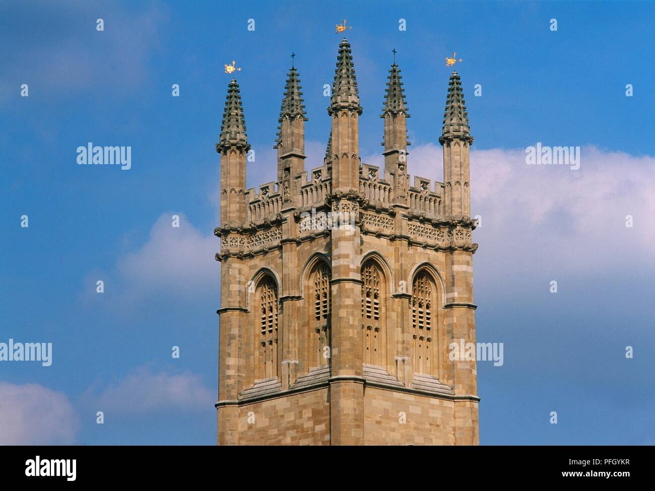 Bell tower england hi-res stock photography and images - Alamy