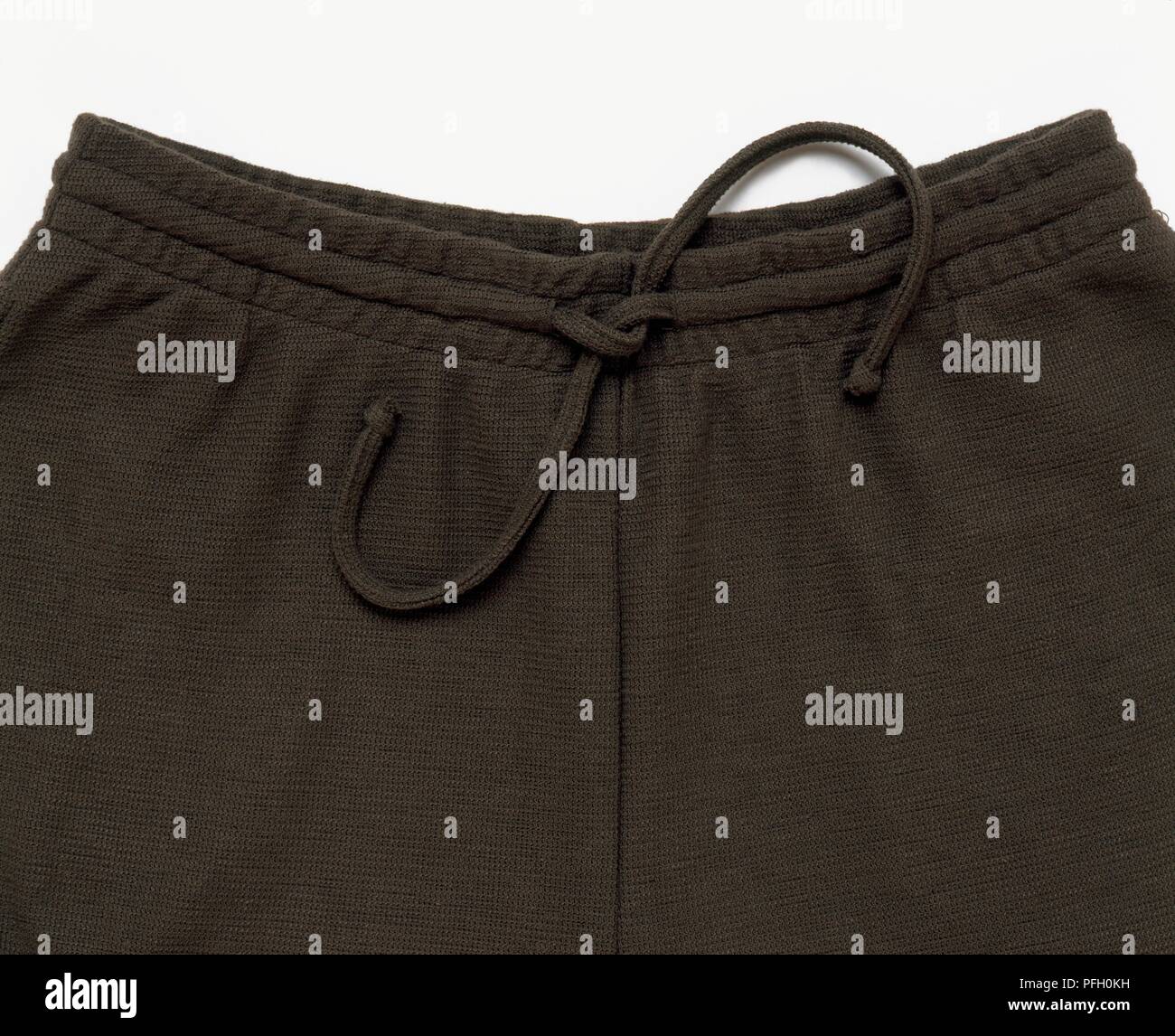 Tied on waist hi-res stock photography and images - Alamy