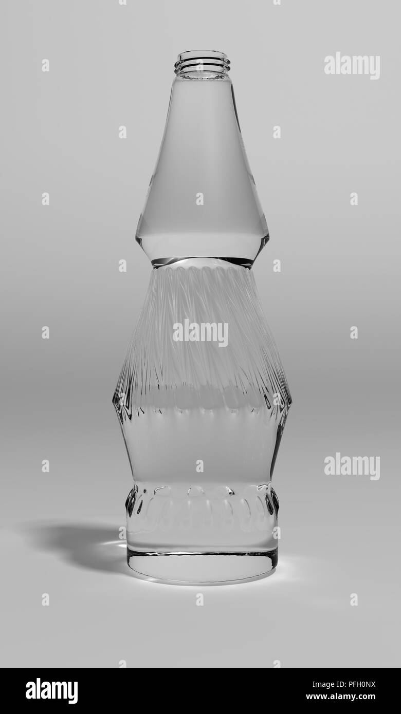 Glass lump Black and White Stock Photos & Images - Alamy