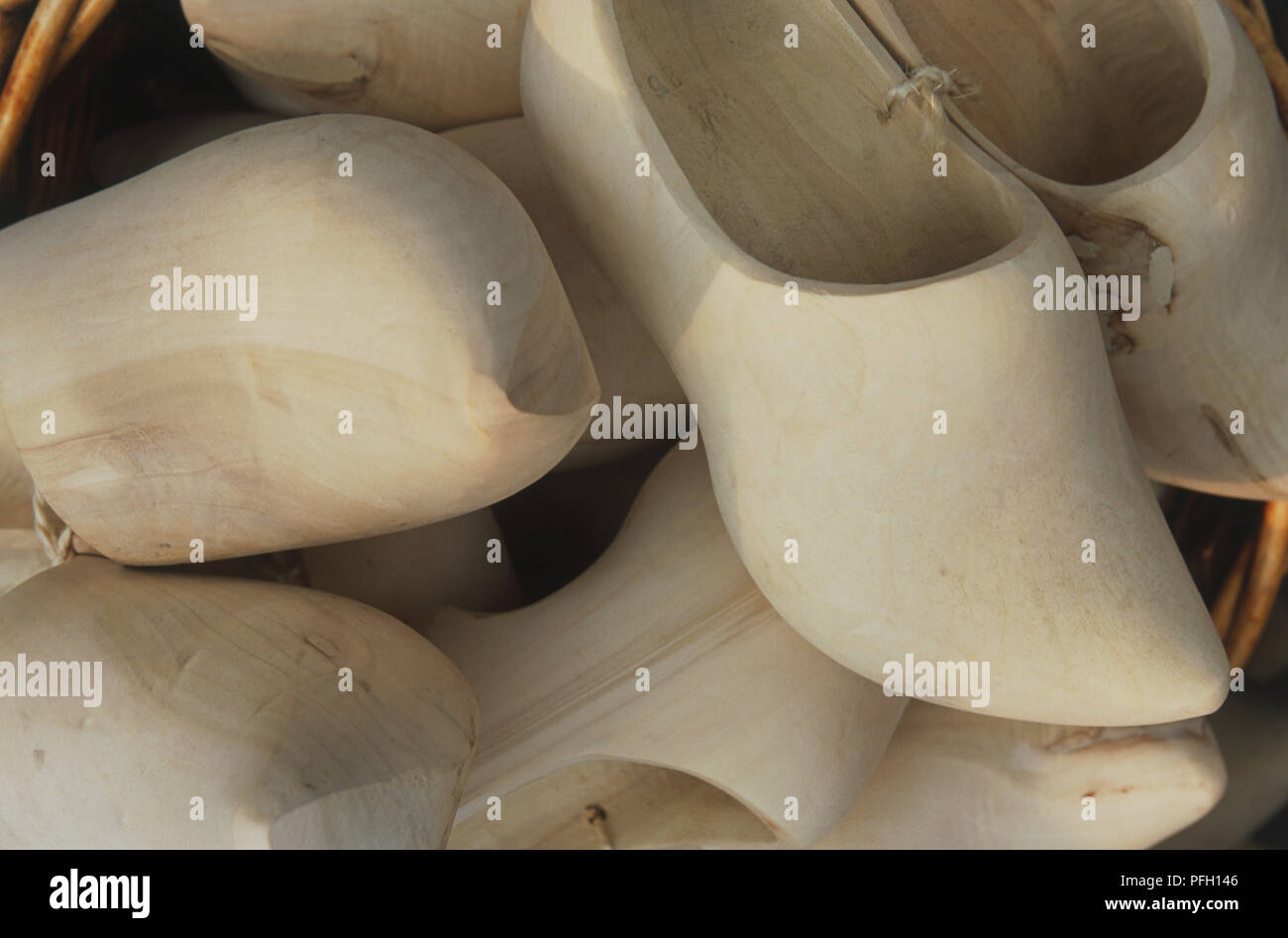 Dutch man clogs hi-res stock photography and images - Alamy