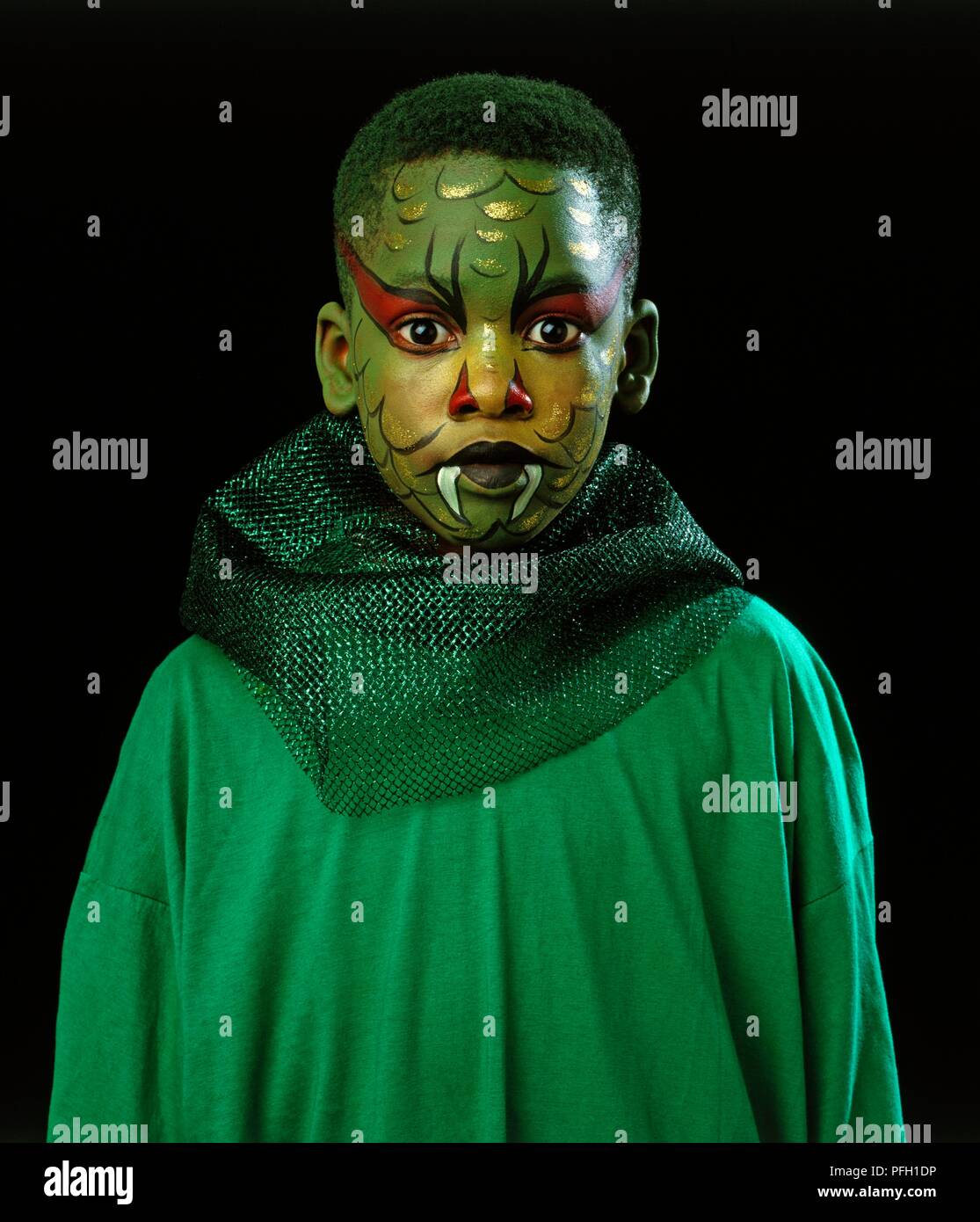 The green monster hi-res stock photography and images - Alamy