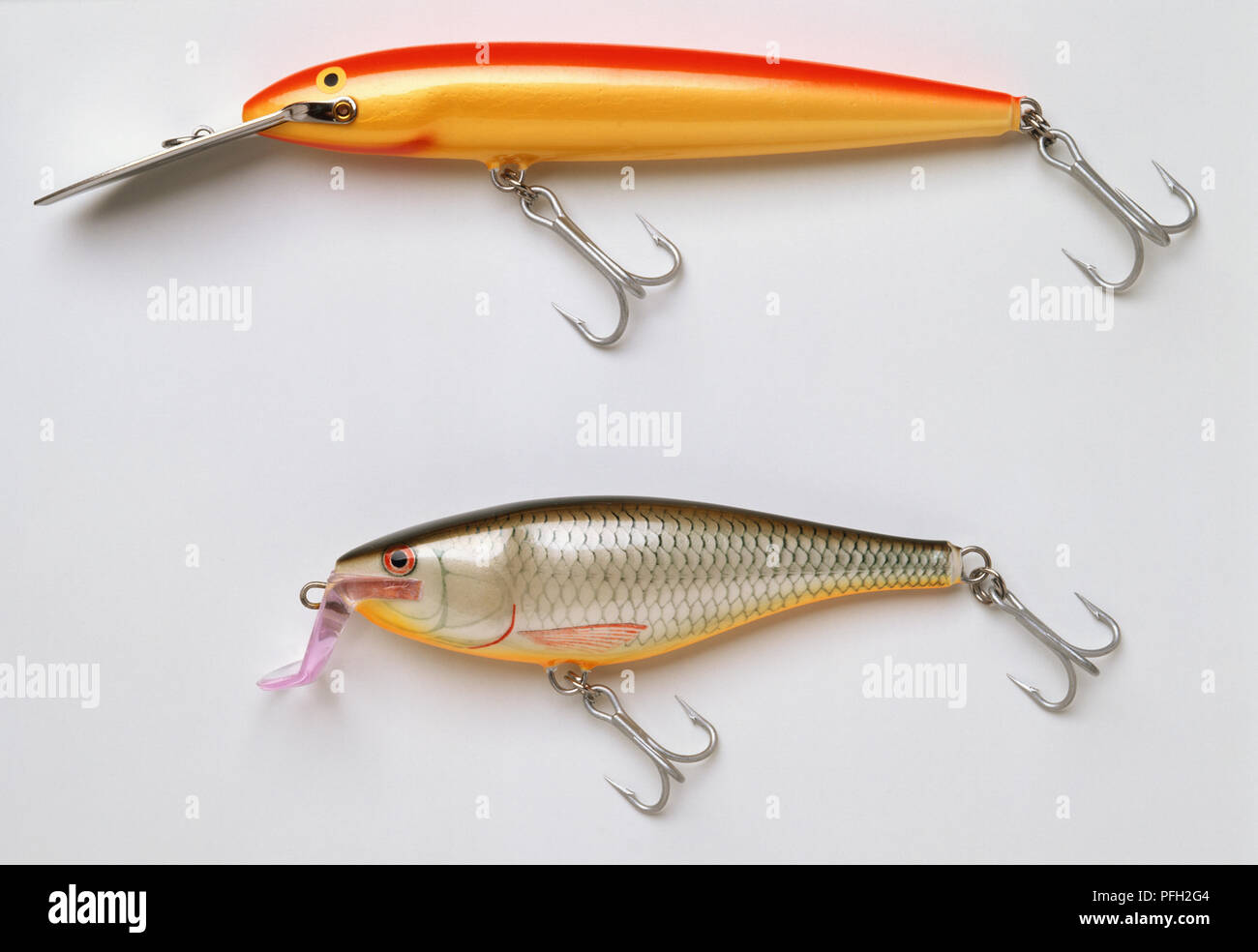 Two deep hi-res stock photography and images - Alamy