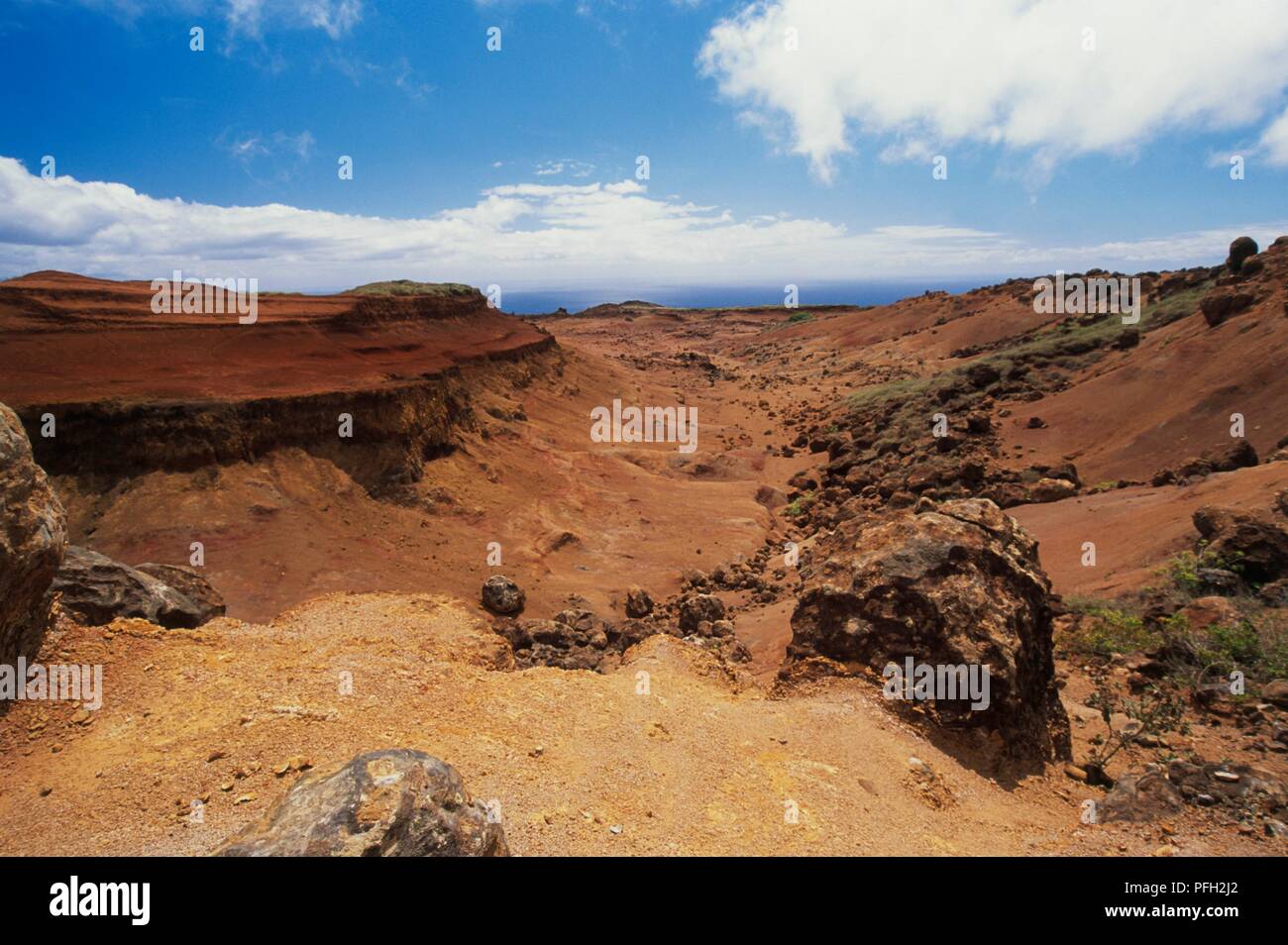 Keahiakawelo lanai hi-res stock photography and images - Alamy
