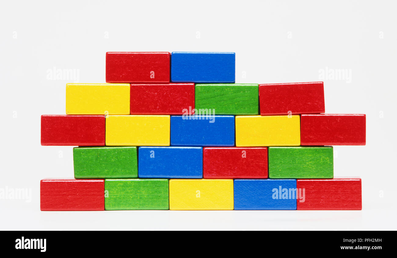 Bricks achievement hi-res stock photography and images - Alamy