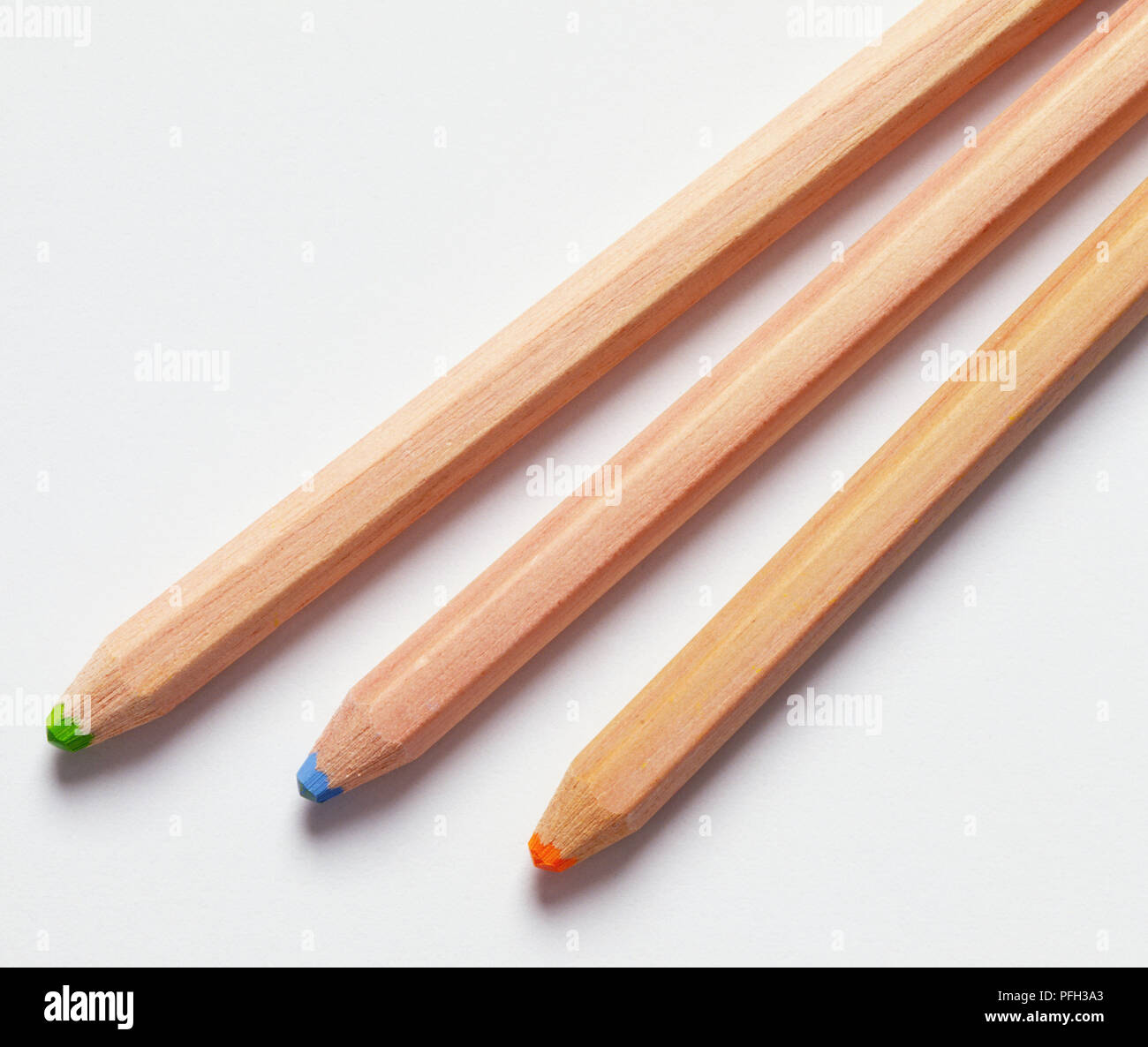 Blunt hi-res stock photography and images - Alamy