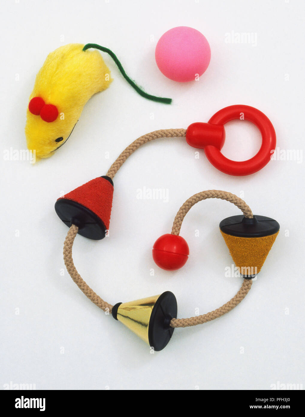 Rope games hi-res stock photography and images - Alamy