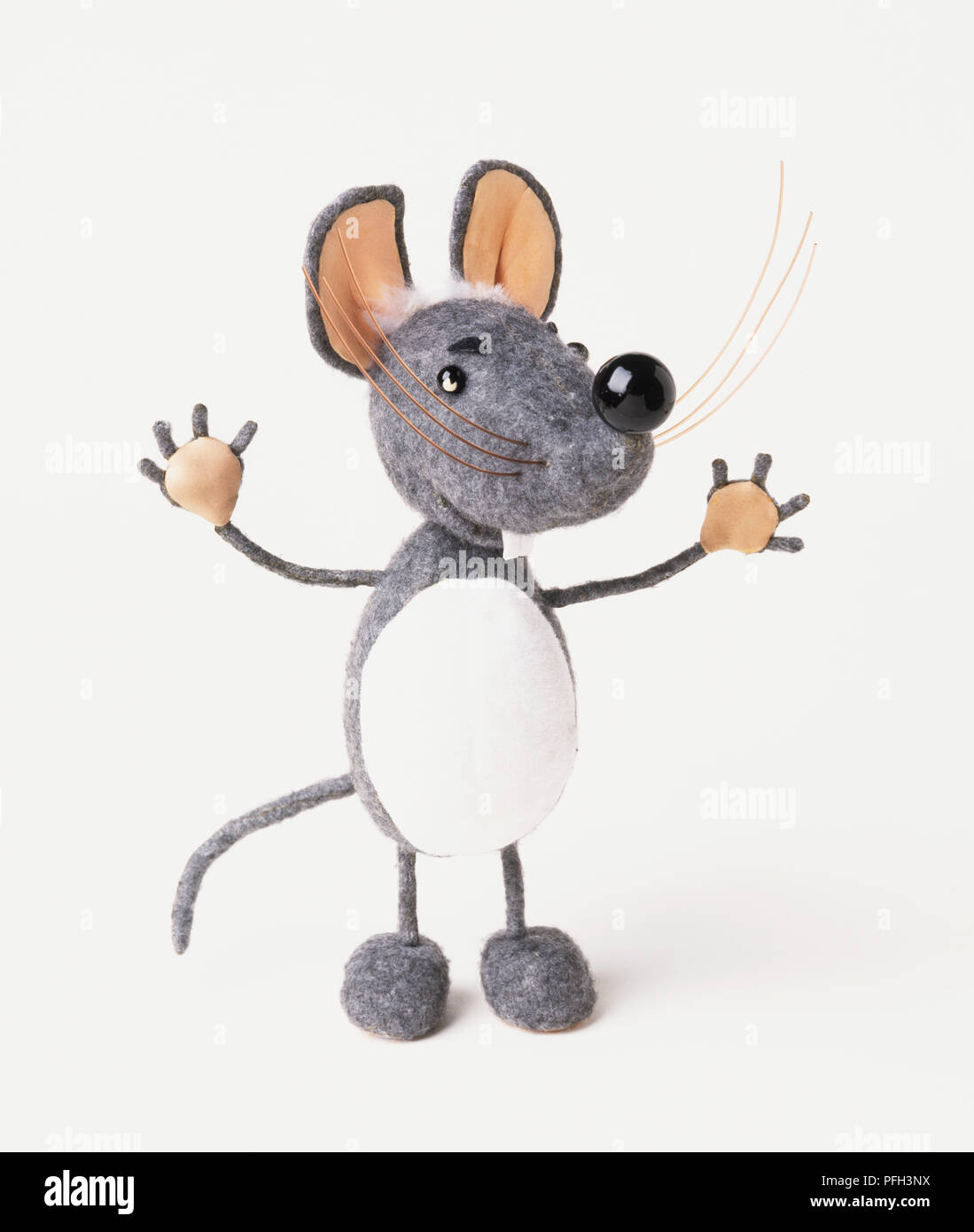 Turned arm hi-res stock photography and images - Alamy