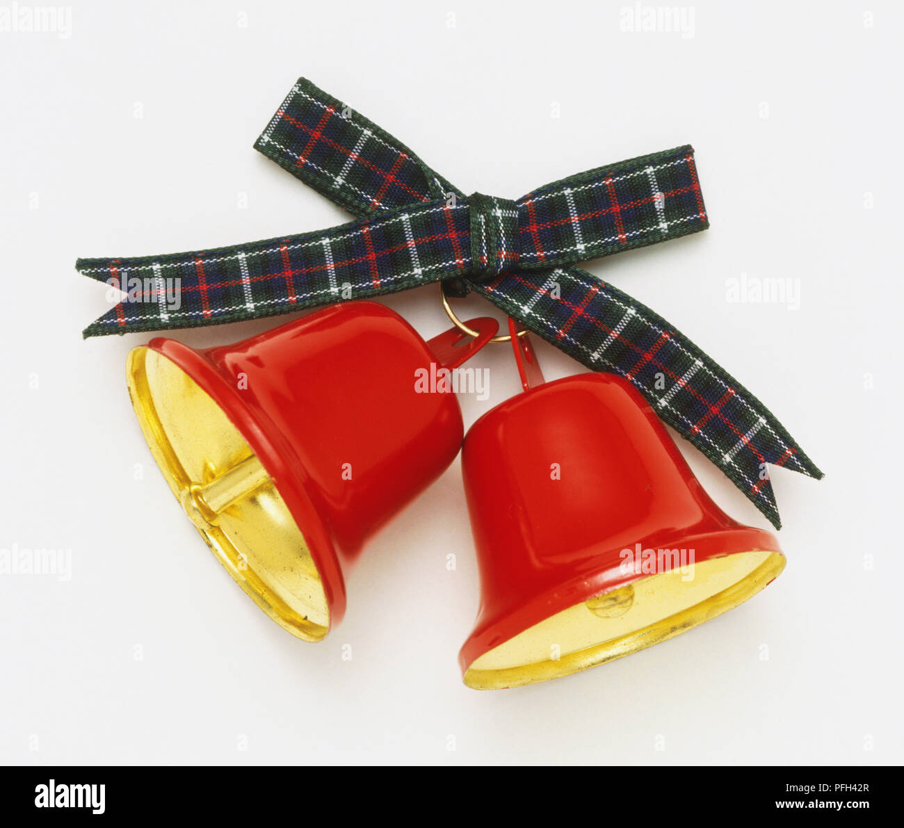 Gold bells hi-res stock photography and images - Alamy