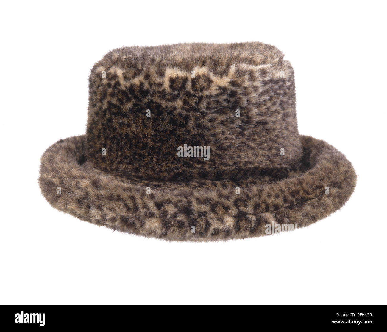 Fake leopard skin hi-res stock photography and images - Alamy