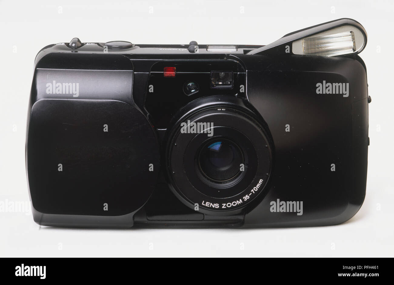 Integrated flash hi-res stock photography and images - Alamy