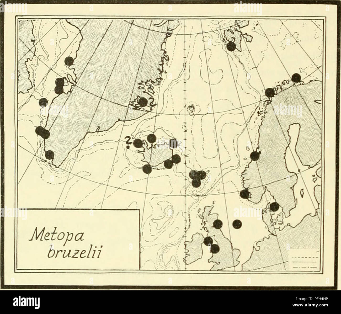 Proposed arctic expedition hi-res stock photography and images - Alamy