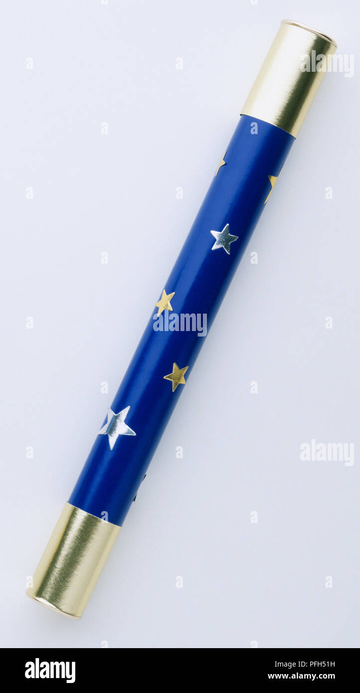 Magicians wand hi-res stock photography and images - Alamy