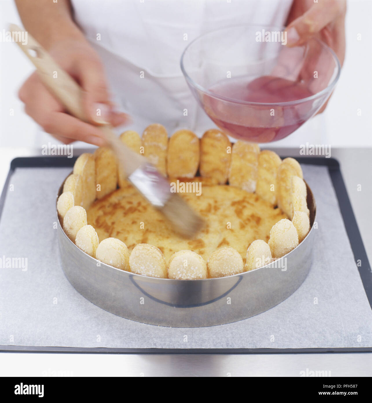 Charlotte glass hi-res stock photography and images - Alamy