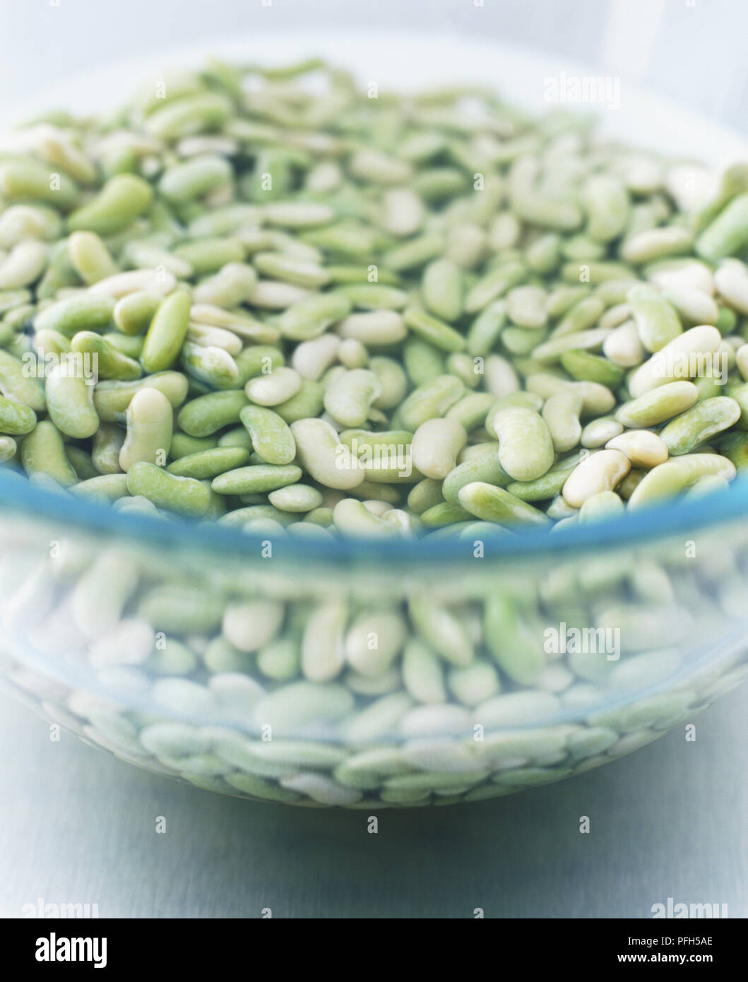 Soaking beans hi-res stock photography and images - Alamy