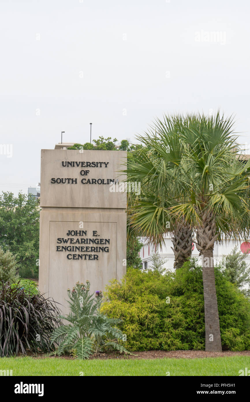 John e swearingen engineering center hi-res stock photography and ...