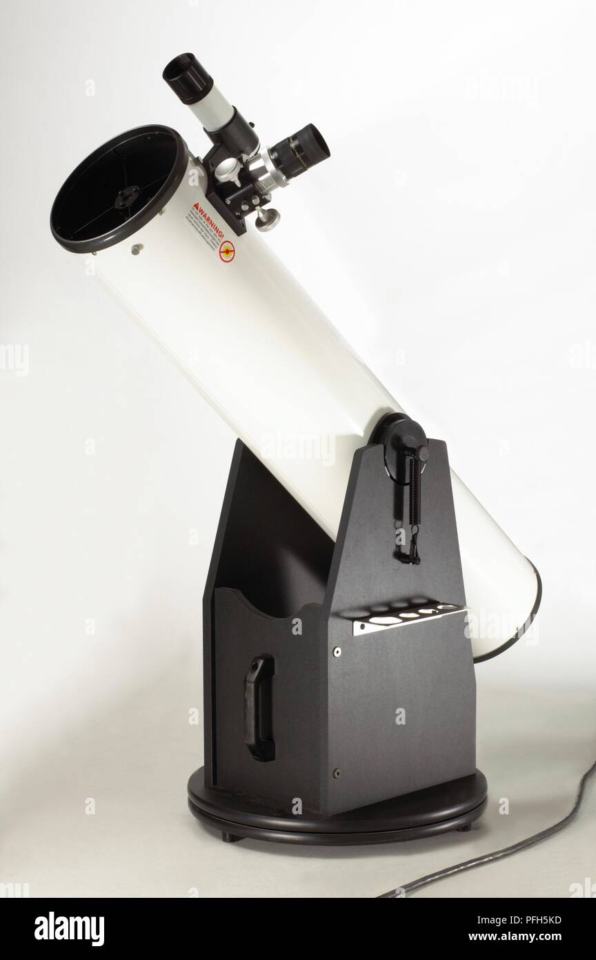 Dobsonian hi-res stock photography and images - Alamy