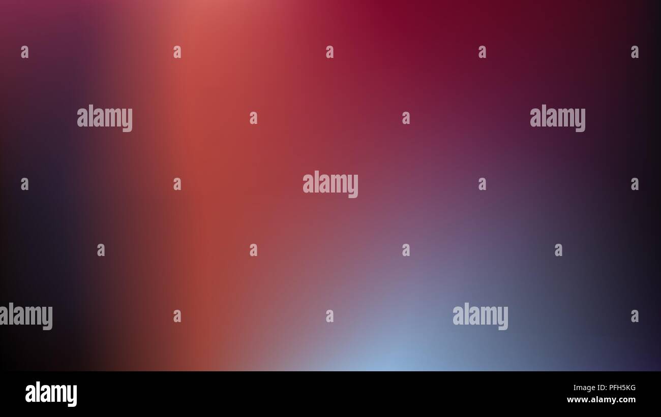blurred colorful abstract vector background for banner Stock Vector ...