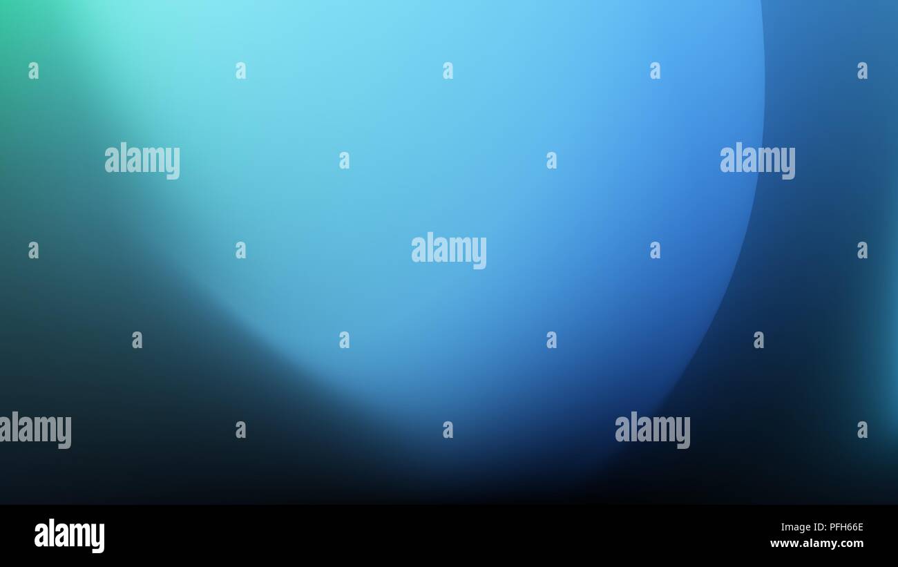 blurred colorful abstract vector background for banner Stock Vector ...