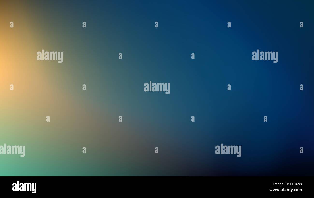 blurred colorful abstract vector background for banner Stock Vector ...