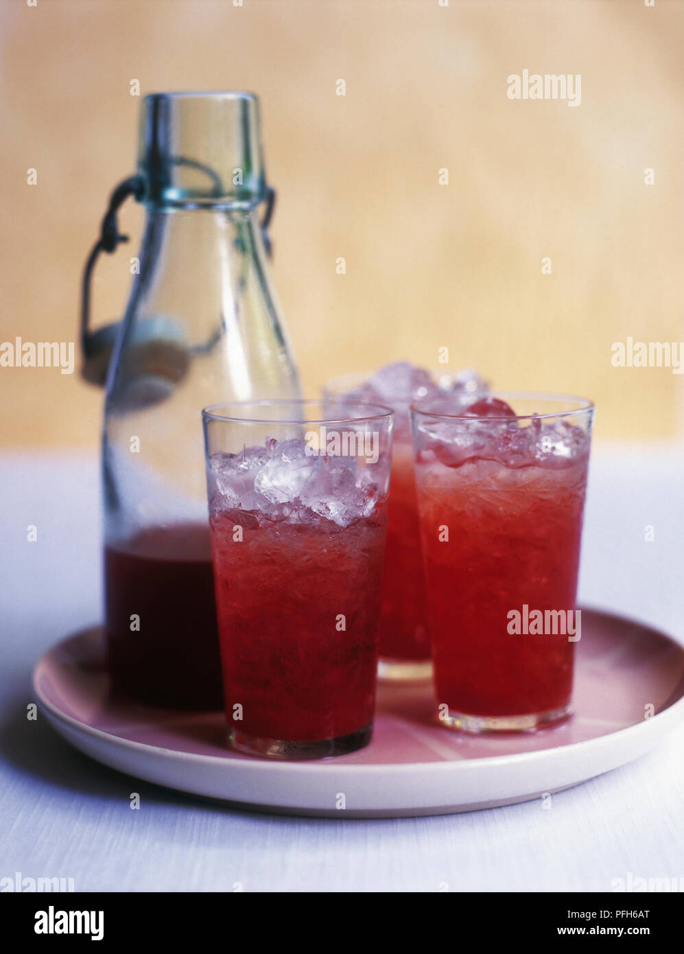 Sharbat hi-res stock photography and images - Alamy