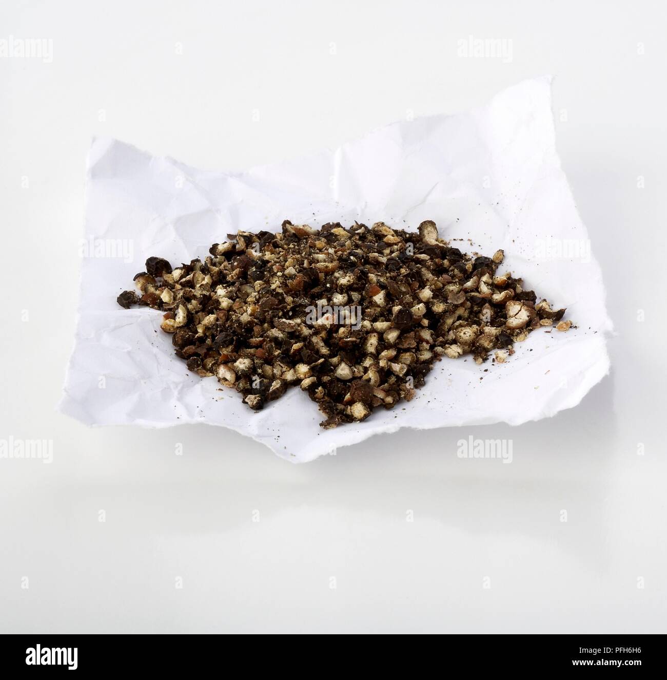 Black paper ground hi-res stock photography and images - Alamy