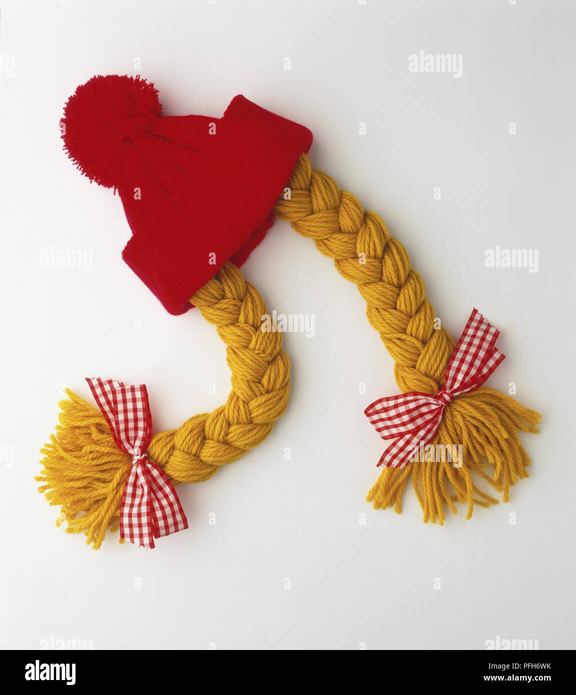 Pippi longstocking hi-res stock photography and images - Alamy