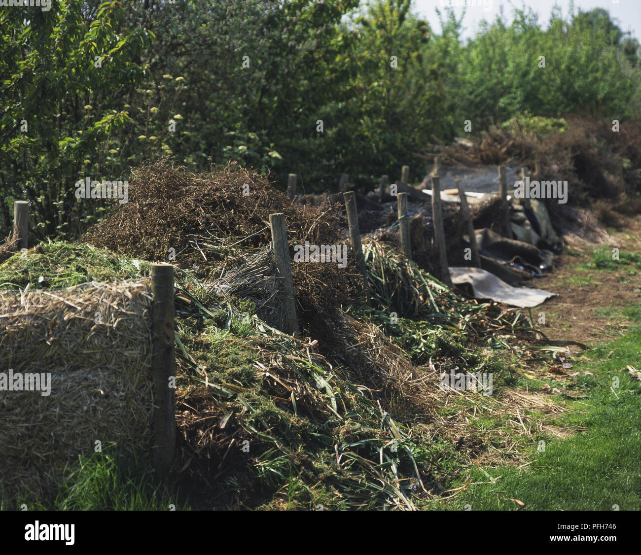 Heaps of colour hi-res stock photography and images - Alamy