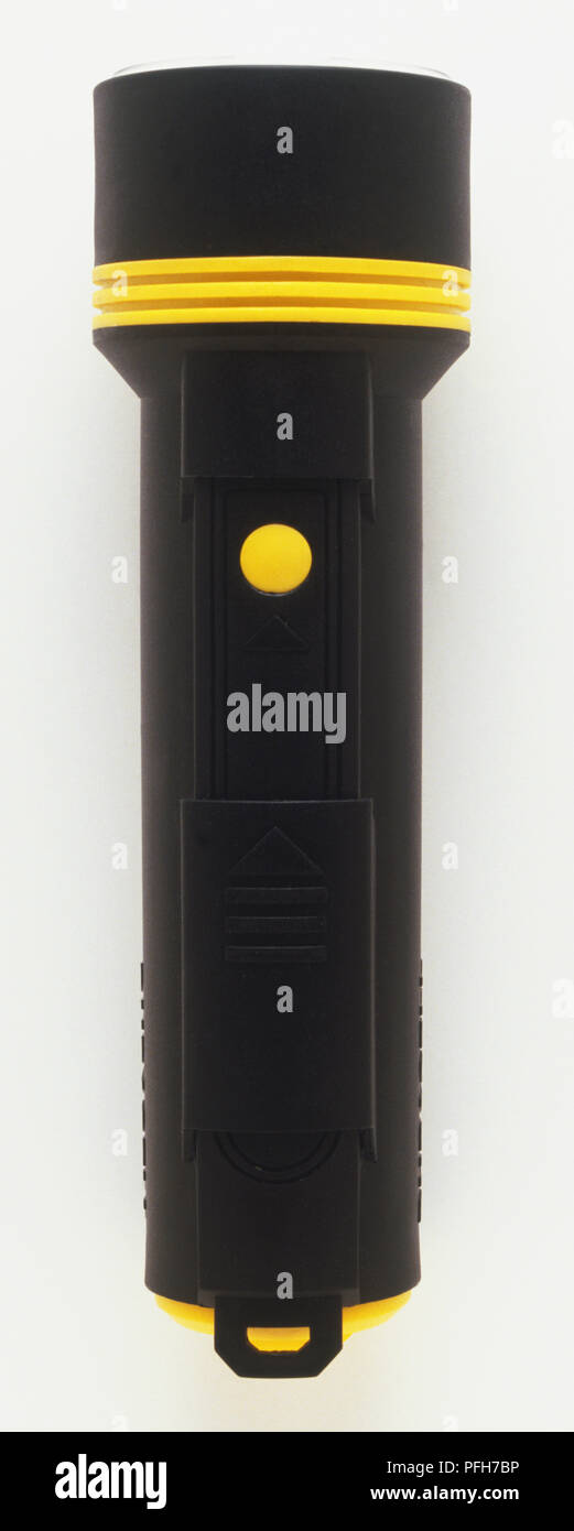 Black torch hi-res stock photography and images - Alamy