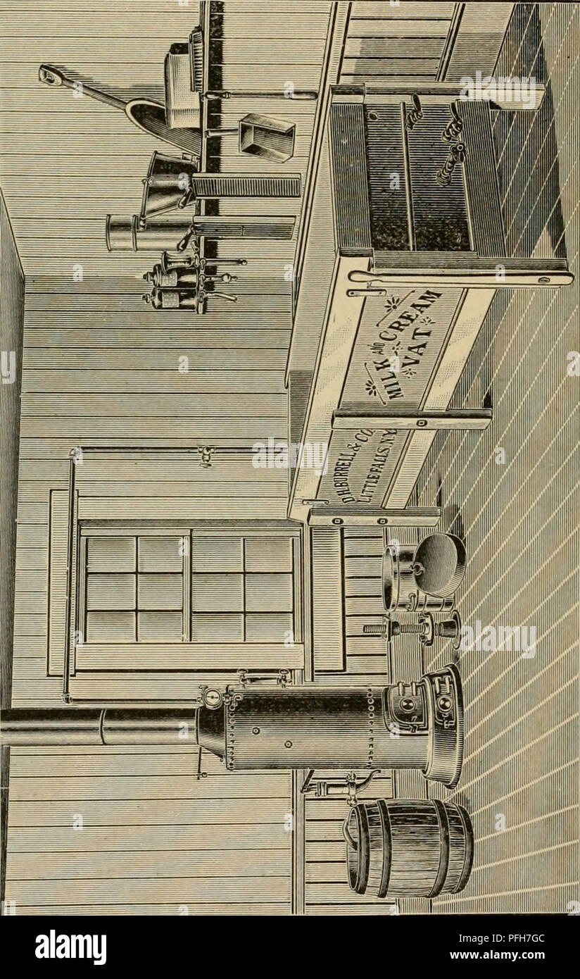 This guide covers the practical aspects of dairy farming, focusing on ...