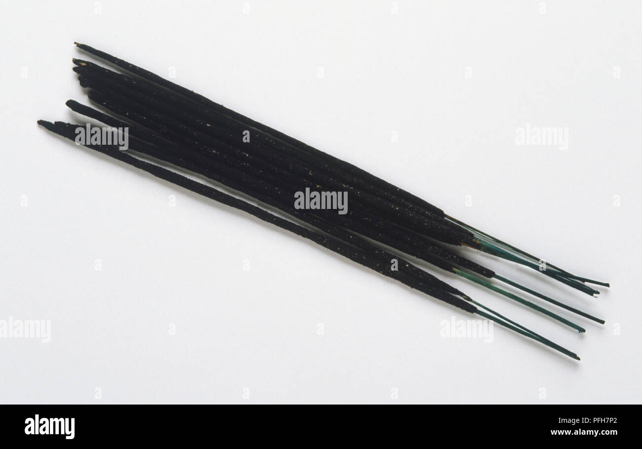 Incense material hi-res stock photography and images - Alamy