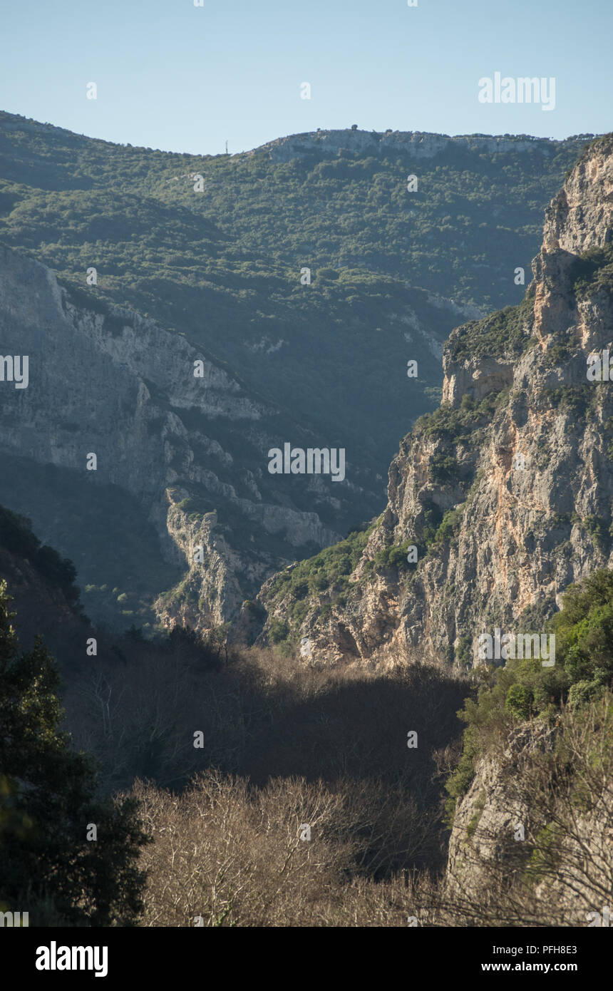 Pinios High Resolution Stock Photography and Images - Alamy