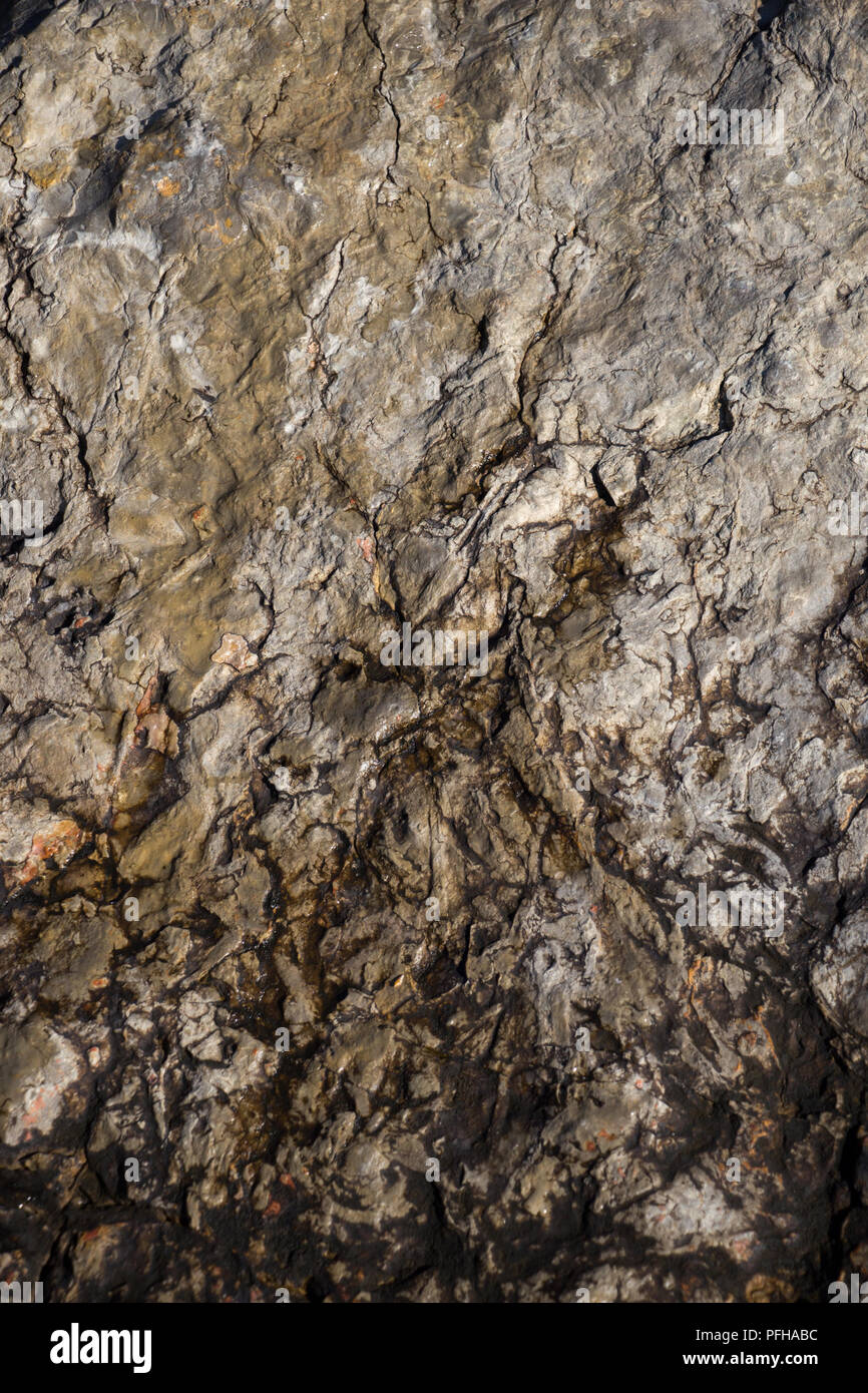 Natural rock or Stone surface as background texture Stock Photo - Alamy