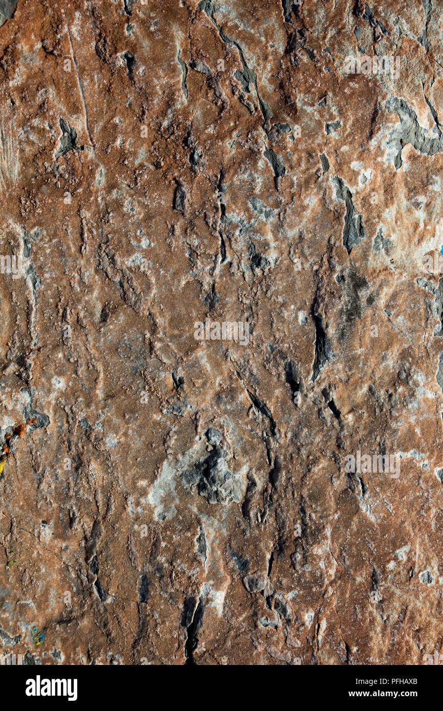 Natural rock or Stone surface as background texture Stock Photo - Alamy