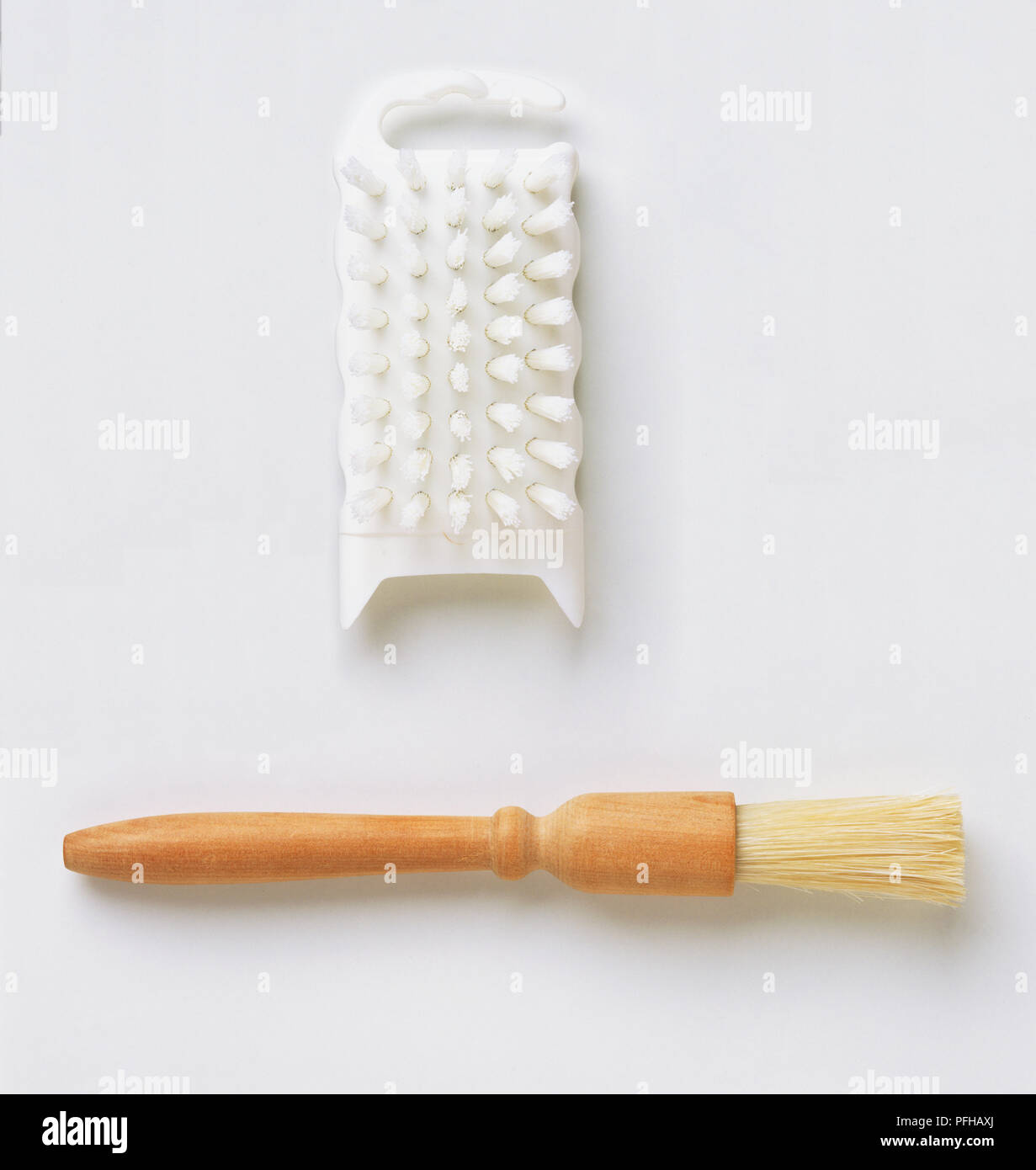 Cooking brushes hi-res stock photography and images - Alamy
